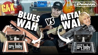 Dunlop DB-01 Dime Cry Baby From Hell - What To Know & Where Dunlop DB-01 Dime Cry Baby From Hell - What To Know & Where