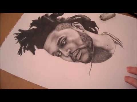 how to draw the weeknd – neymar123com