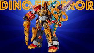 Dino Emperor Watch HD Mp4 Video Download Free