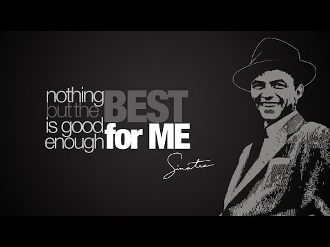 Frank Sinatra - Theme From New York, New York Lyrics