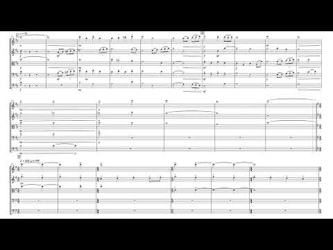 With Parting Wings, They Fly! // String Orchestra