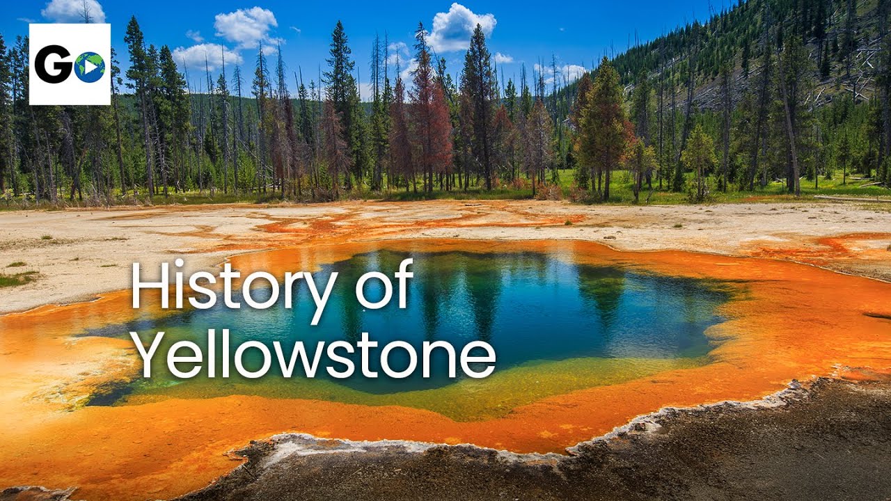 Yellowstone National Park - Documentarytube.com