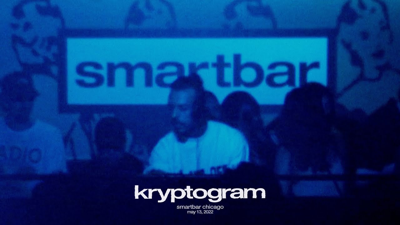 Kryptogram Tickets at the540room in Denver by 1134 Broadway | Tixr