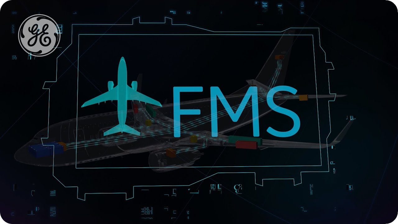Connected Flight Management System: A powerful solution in every phase of flight