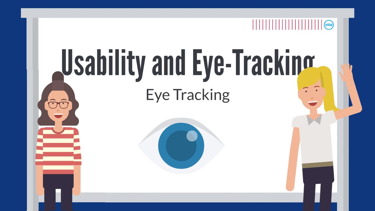 How Eye Tracking Improves Usability (3 Minutes) | UX Eye Tracking Basics