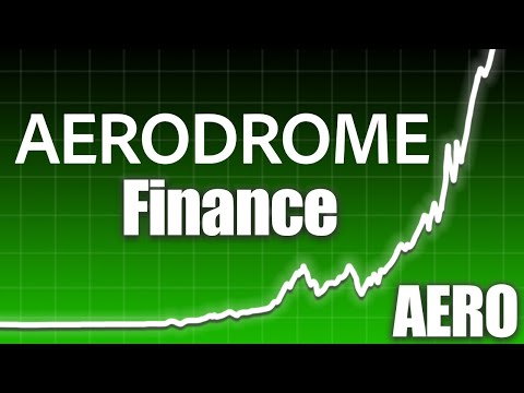Aerodrome Finance Cooling Off — Healthy Pullback or Reversal?