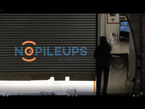 NoPileups by DRB System Full Tunnel Management