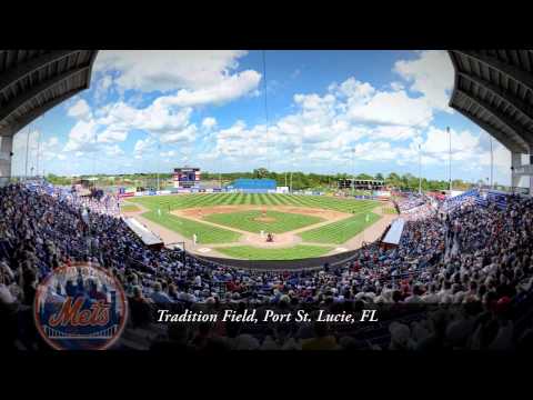 Florida Grapefruit League - Home of Spring Training