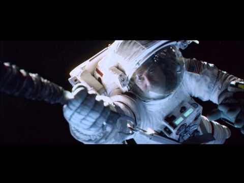 Great Scenes: “Gravity” – The Cinephile Fix