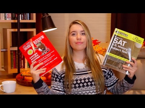 SAT US History Subject Test: How to get a 760+