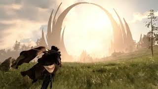 Buy Forspoken from the Humble Store