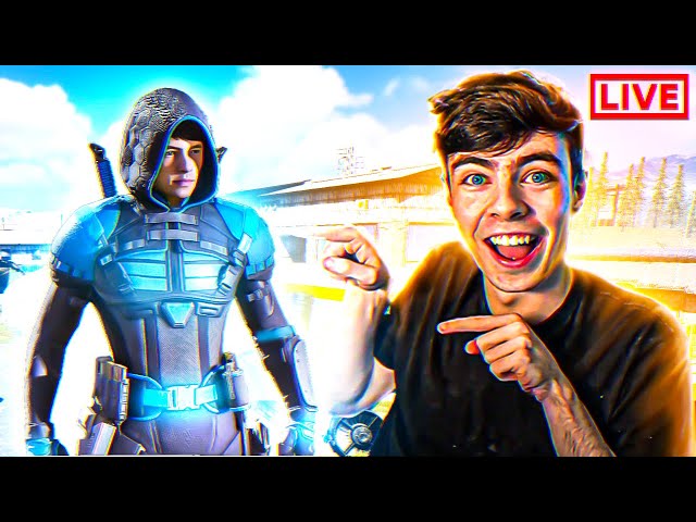 COD Mobile releases iFerg bundle, creator reacts