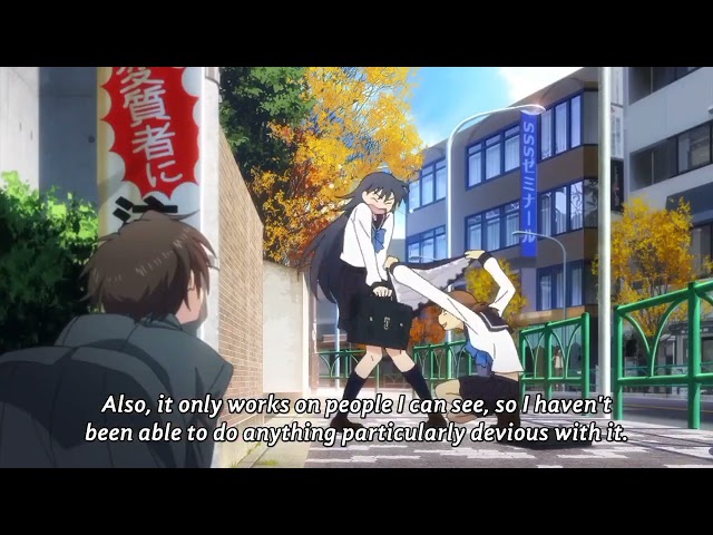 20 most powerful anime eyes of all time, ranked