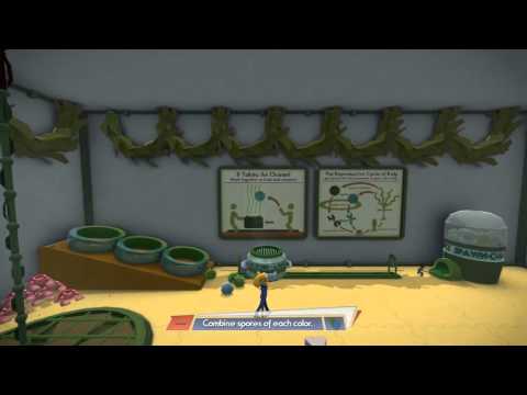 Steam Community :: Video :: octodad 5 we go to kelp tommy