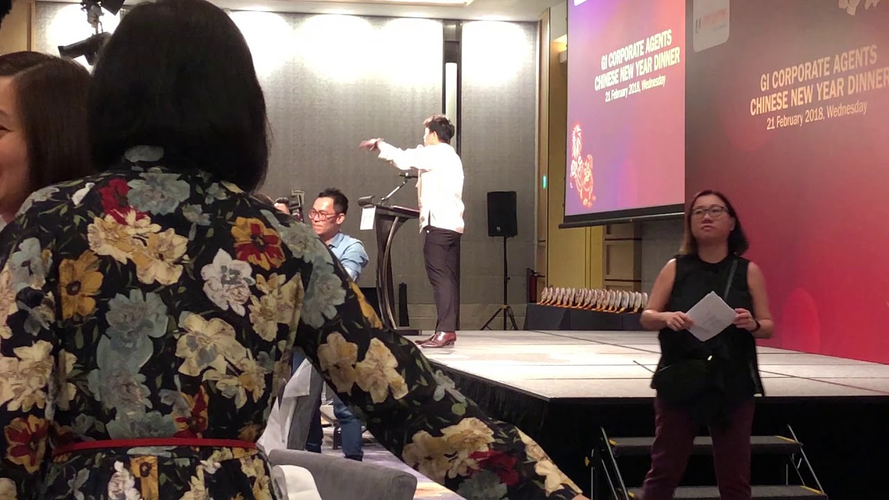 Mandarin Awards 2