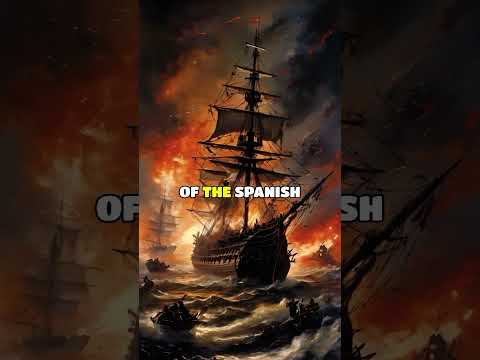 Why did Spanish Empire Collapse!