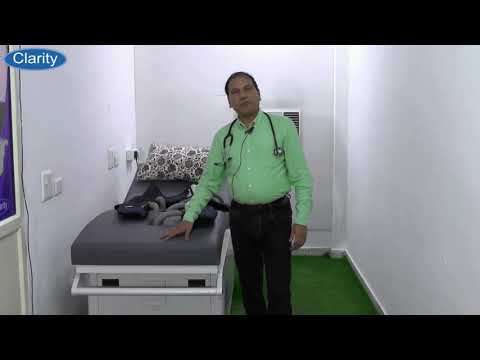 ECP Machine at Best Price in India