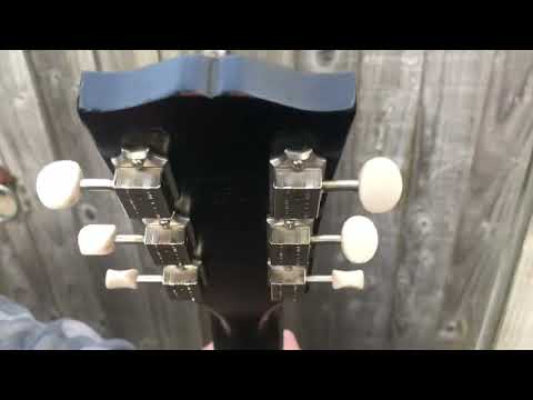 2011 Gibson Melody Maker guitar for sale on eBay