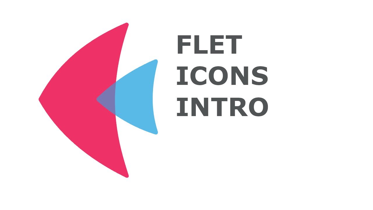 07 OLD Python Beginner Course: Using Flet Icons & Icon Buttons for Game-Like Controls - PYTH 2.01