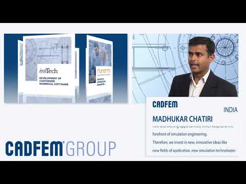 CADFEM INDIA - Collegedunia