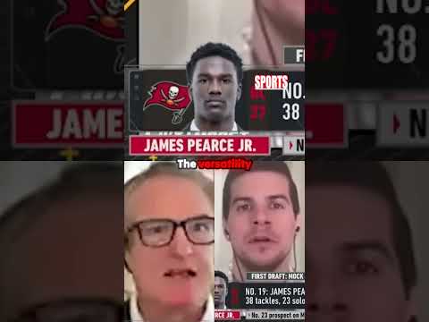 Jihad Campbell A Great Leader in the Draft