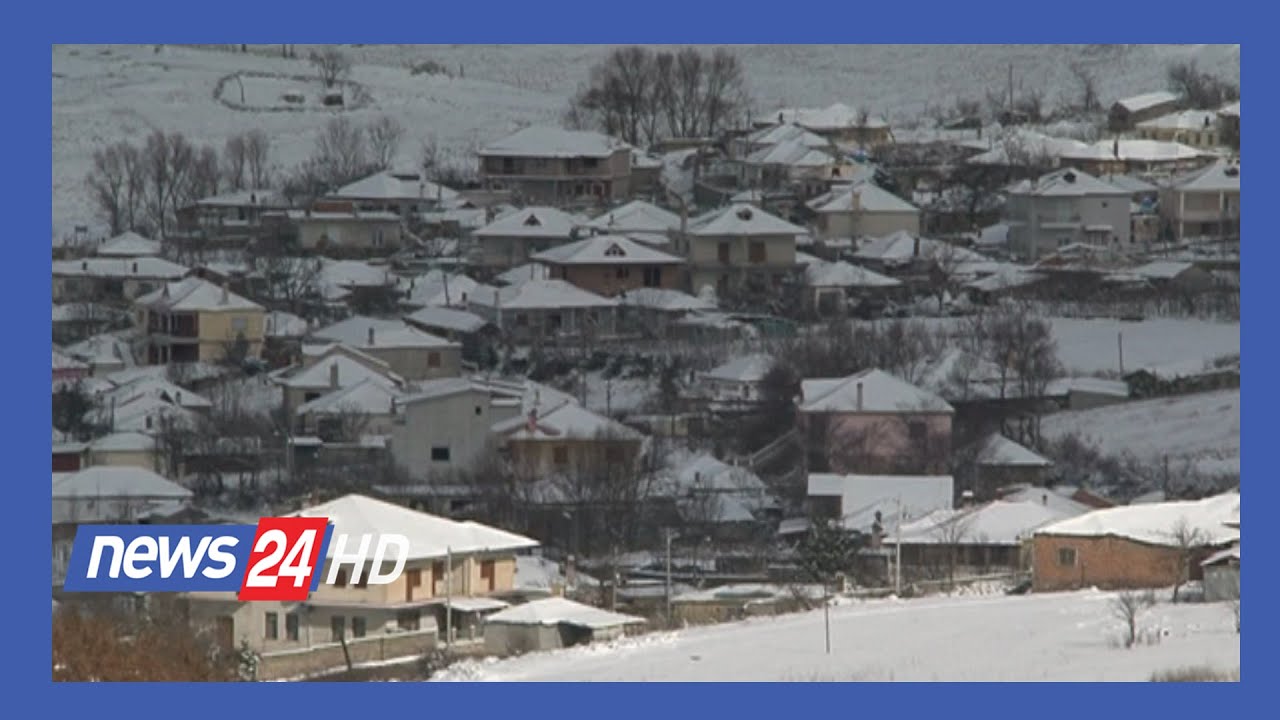 Bora, probleme ne aksin Korce-Dardhe