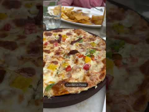 Exploring the Delicious Lunch Options at Habitat Hub #shorts #viral #trending #food #youtubeshorts