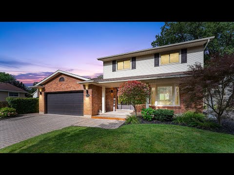 4 Cynthia Ct - Fonthill, ON
