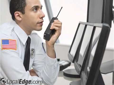 R & R Private Security Service Laredo TX