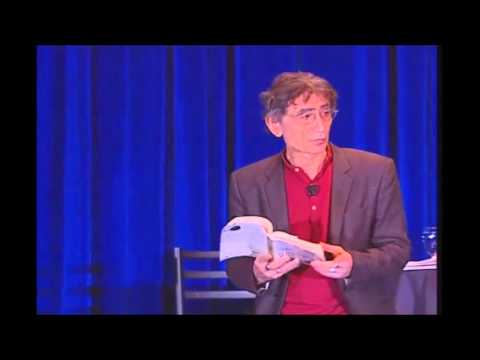#AOHC2015 - Plenary 3: Dr. Gabor Maté