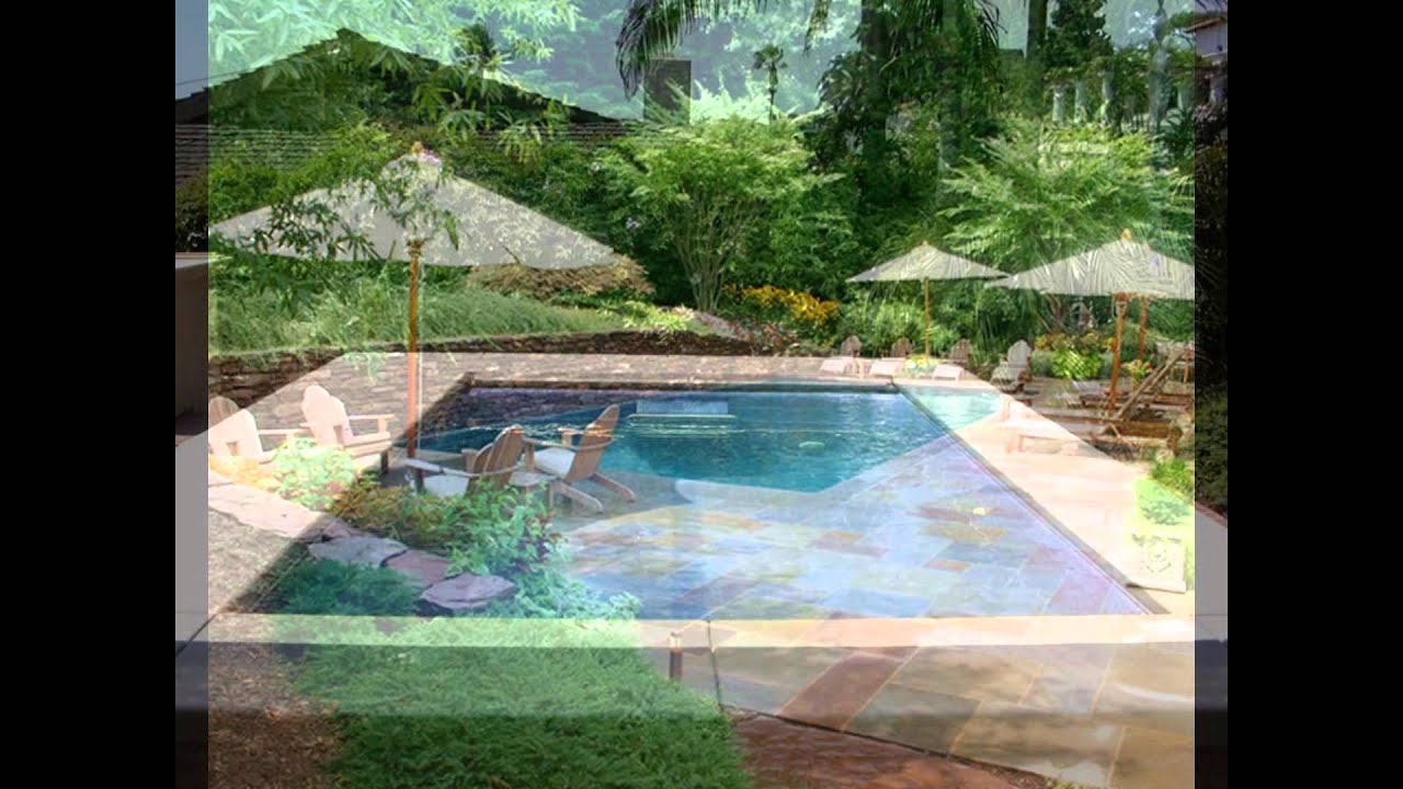 Rectangular Swimming Pool Designs Ideas SPA Landscaping Above Ground Walmart