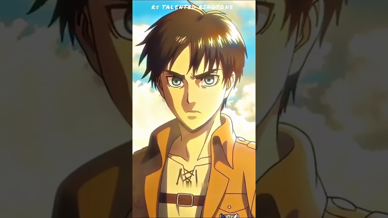 attack on Titan anime status edit anime WhatsAppstatus #anime#trandingshorts #animestatus#animeshort