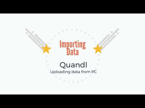 import and export data in Python
