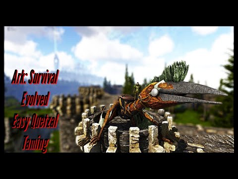Steam Community :: Video :: Majestic Quetzal Taming Mastery! Soar the ...