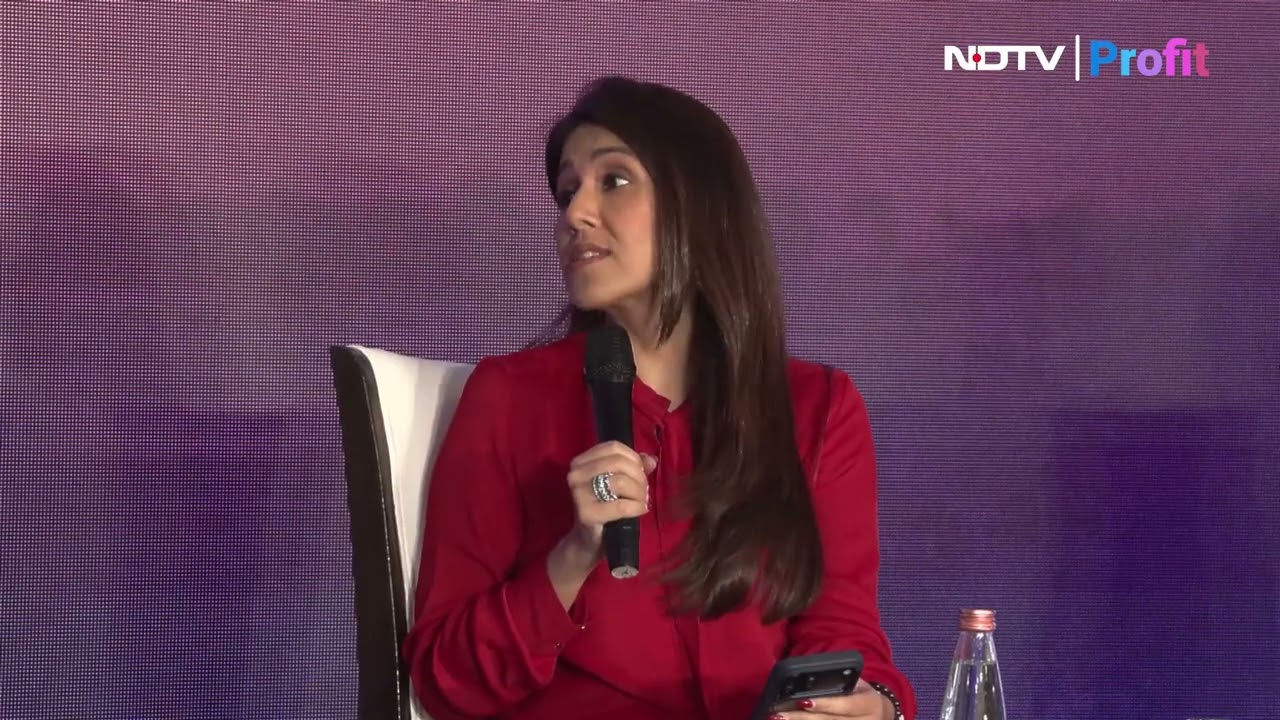 IREX 2026, Mumbai_NDTV Coverage
