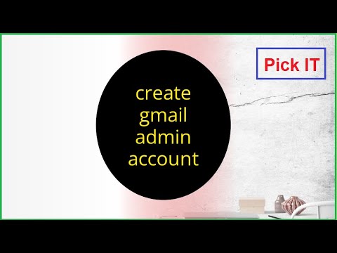create new google admin account | google workspace new | create a gsuite | new google suite |Pick it