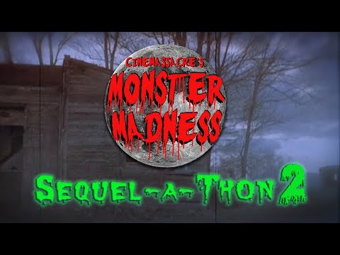 Monster Madness Sequel-A-Thon 2 (2013)