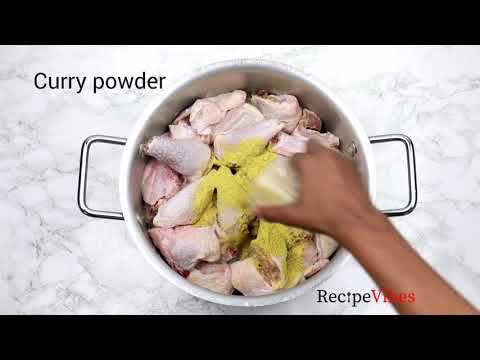 How To Boil Chicken (Boiled Chicken Recipe)