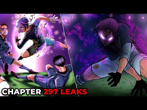REO'S OWN DIRECT SHOT COPY?! | Blue Lock Manga: Chapter 297 Review and Analysis