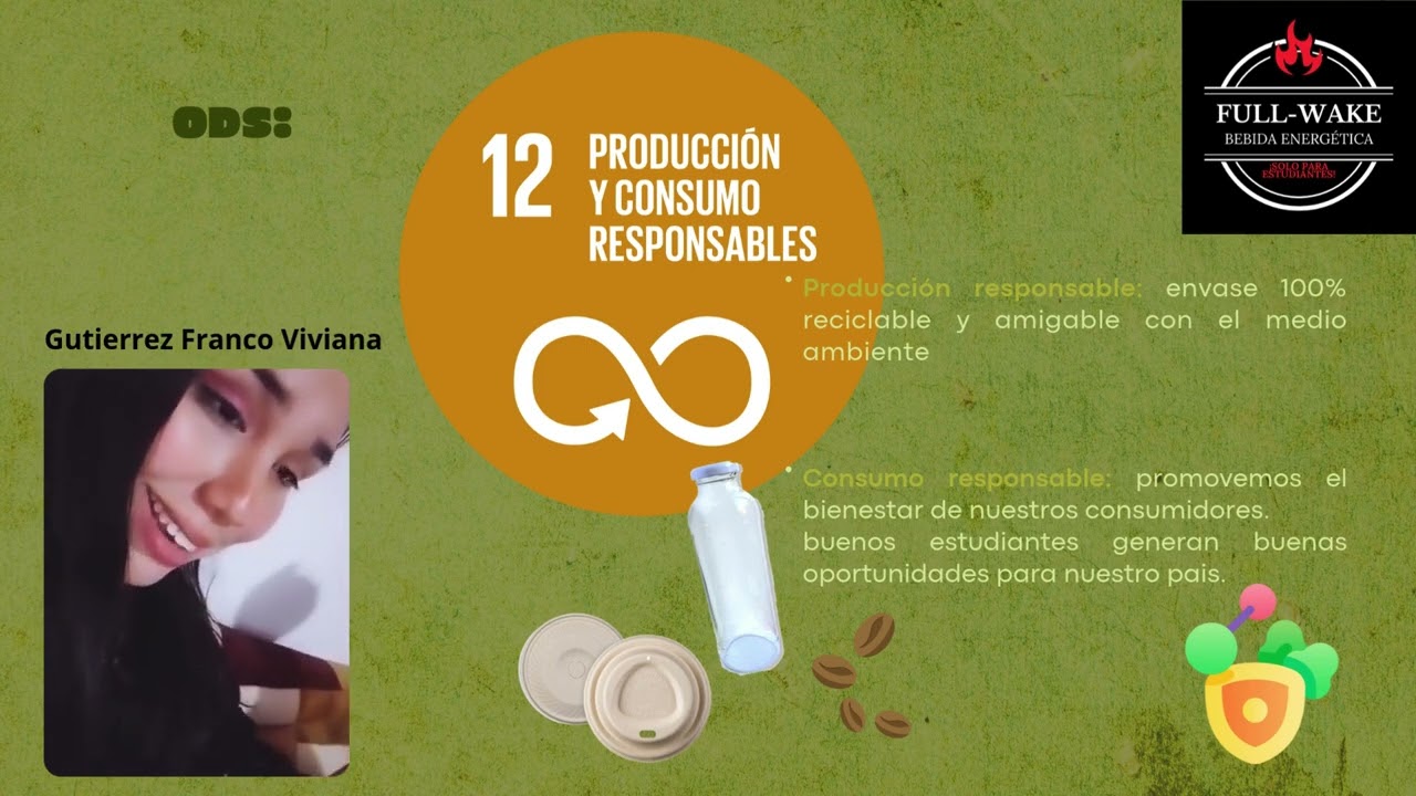 bebida energisante pdf