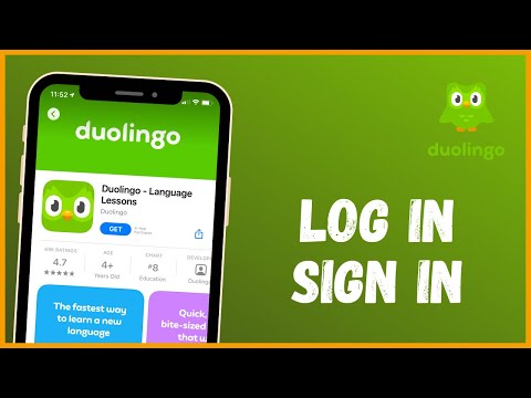 How to Login to Duolingo Account | Duolingo 2021