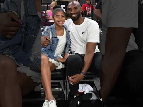 Kobe Bryant no His Daughter: She’s Got This 🕊️