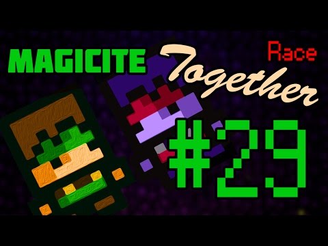 Steam Community :: Video :: Modi Operandus Vs. JBeetle - Magicite ...