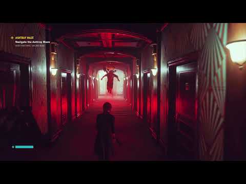 Steam Community :: Video :: Control Ultimate Edition - The Ashtray Maze