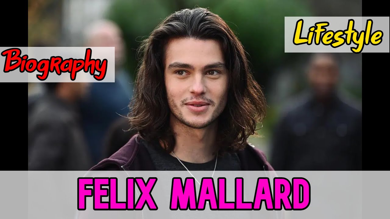 Felix Mallard Australian Actor Biography & Lifestyle