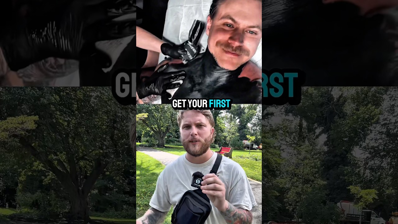 5 Tattoos that artist REFUSE to do👀 - Part 2