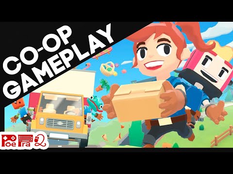 Steam Community :: Moving Out