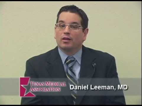 Who is TMA?