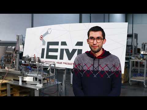 Caso de sucesso IEM4.0