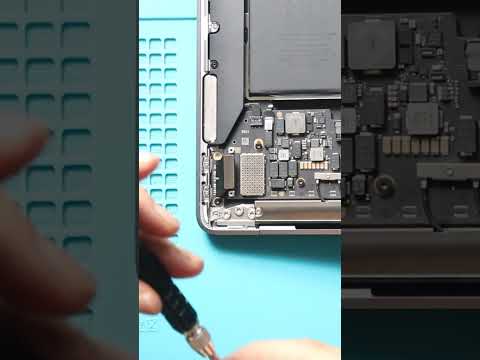 Macbook Air M1 is Not Charging?